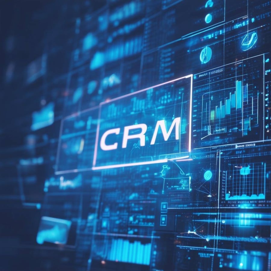 CRM Datamanagement: wat is het en waarom is het belangrijk?